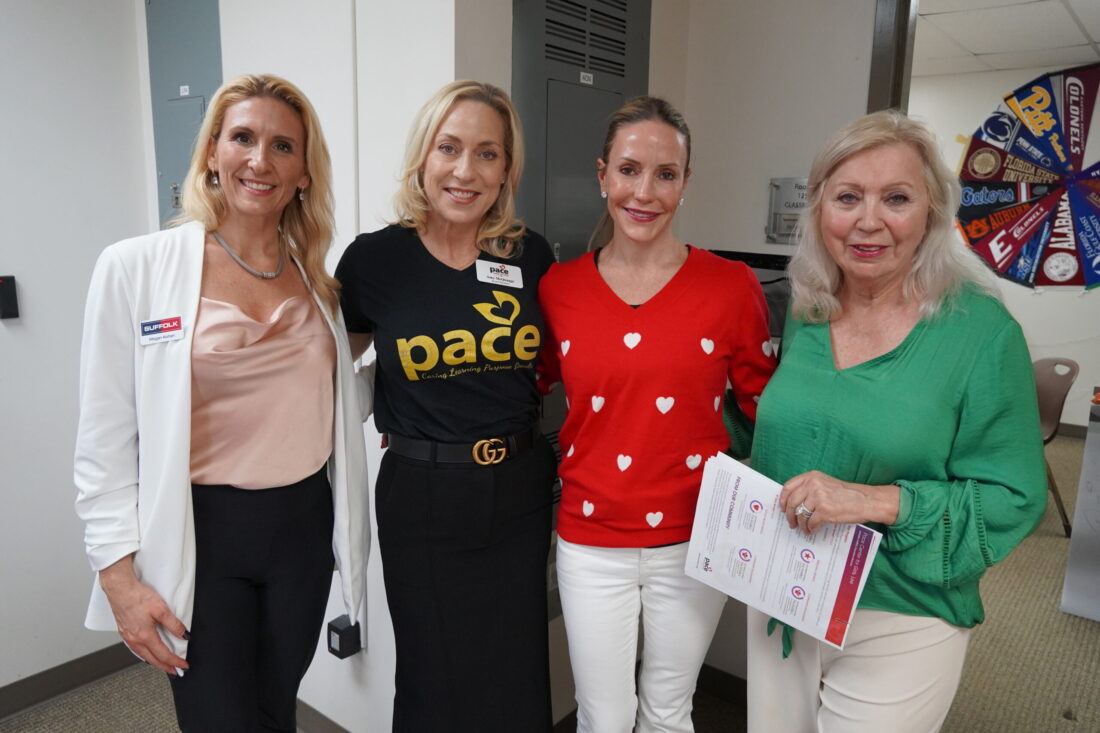 Pace Center for Girls, Lee hosts ‘Every Girl Deserves’ Community Open ...